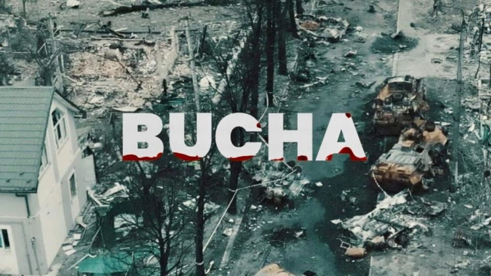 Film fabularny “Bucza” - uniwersalna opowieść o metafizycznej walce ...