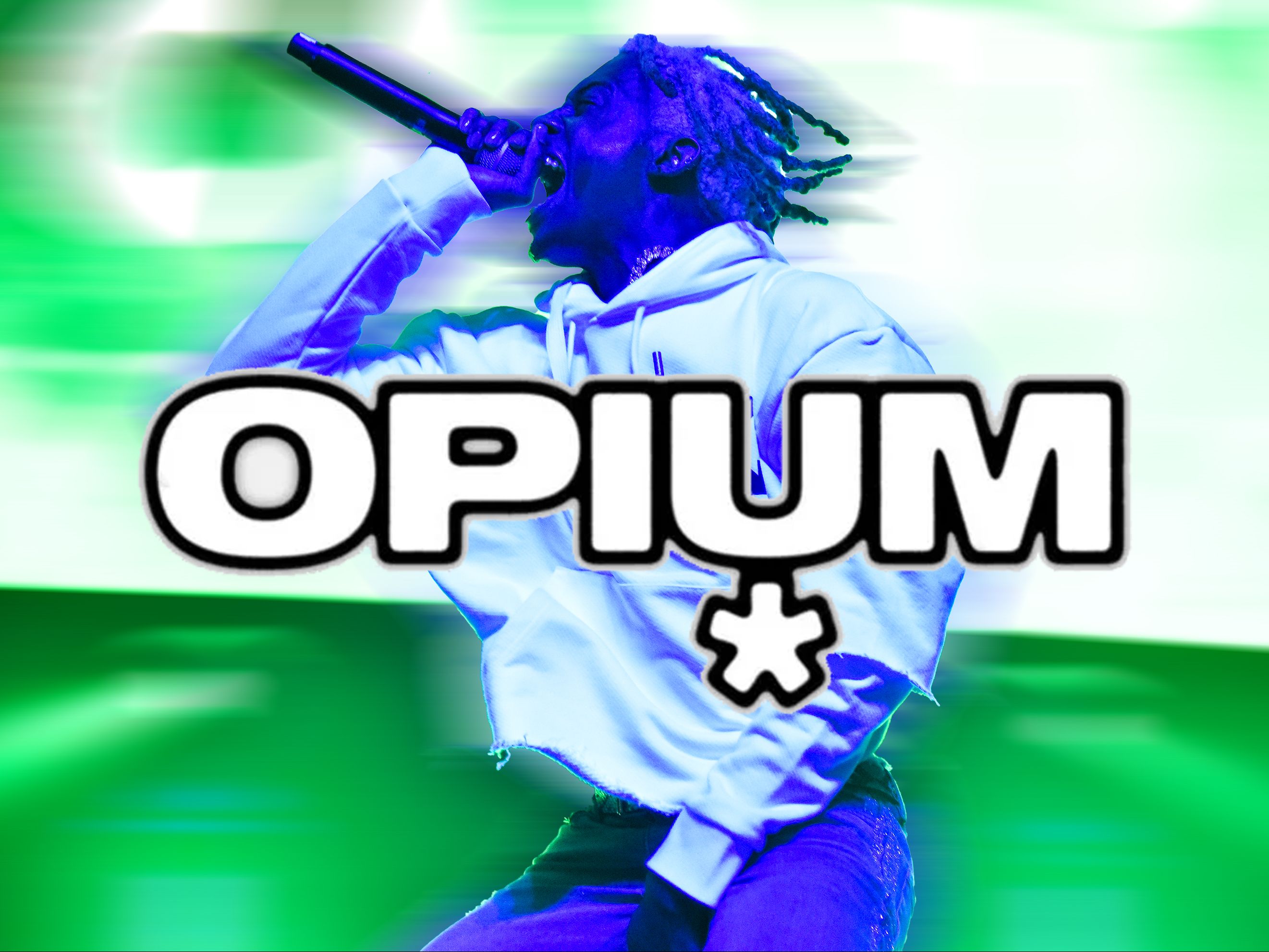 The Opium Label: How Playboi Carti Forged His Legacy