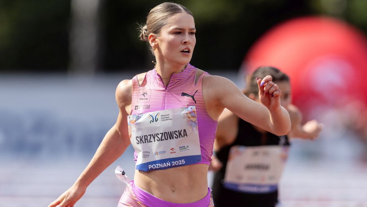 Lekkoatletyka, Mistrzostwa Polski [NA ŻYWO]. Transmisja 2. dnia MP 2025 ...