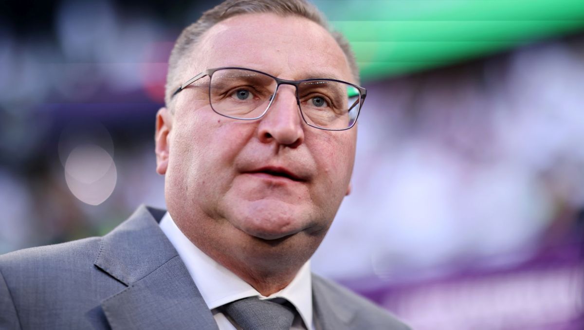 Czesław Michniewicz i jego przyszłość. Jak wygląda kontrakt ...