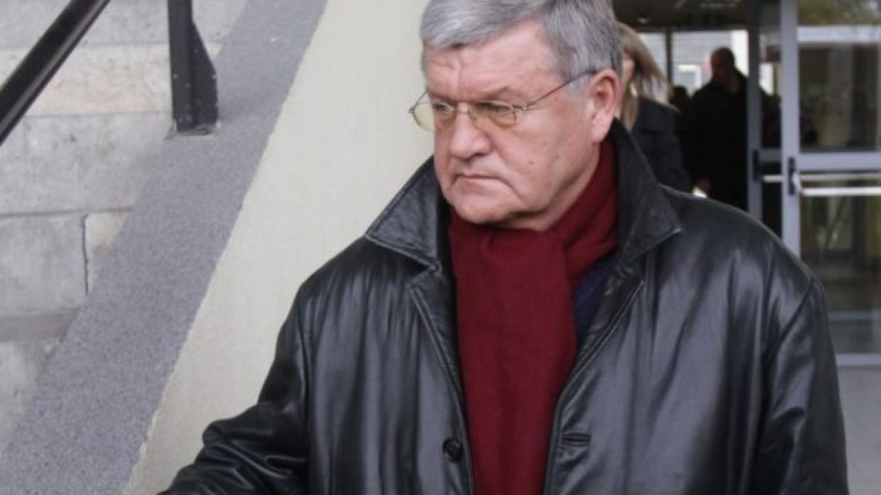 Lubański: Standard jest do ugryzienia | TVP SPORT