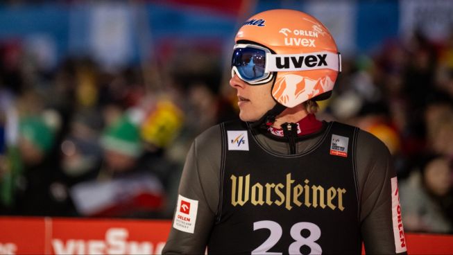 Małysz skomentował zwolnienie Thurnbichlera. "Większość zawodników nie ...