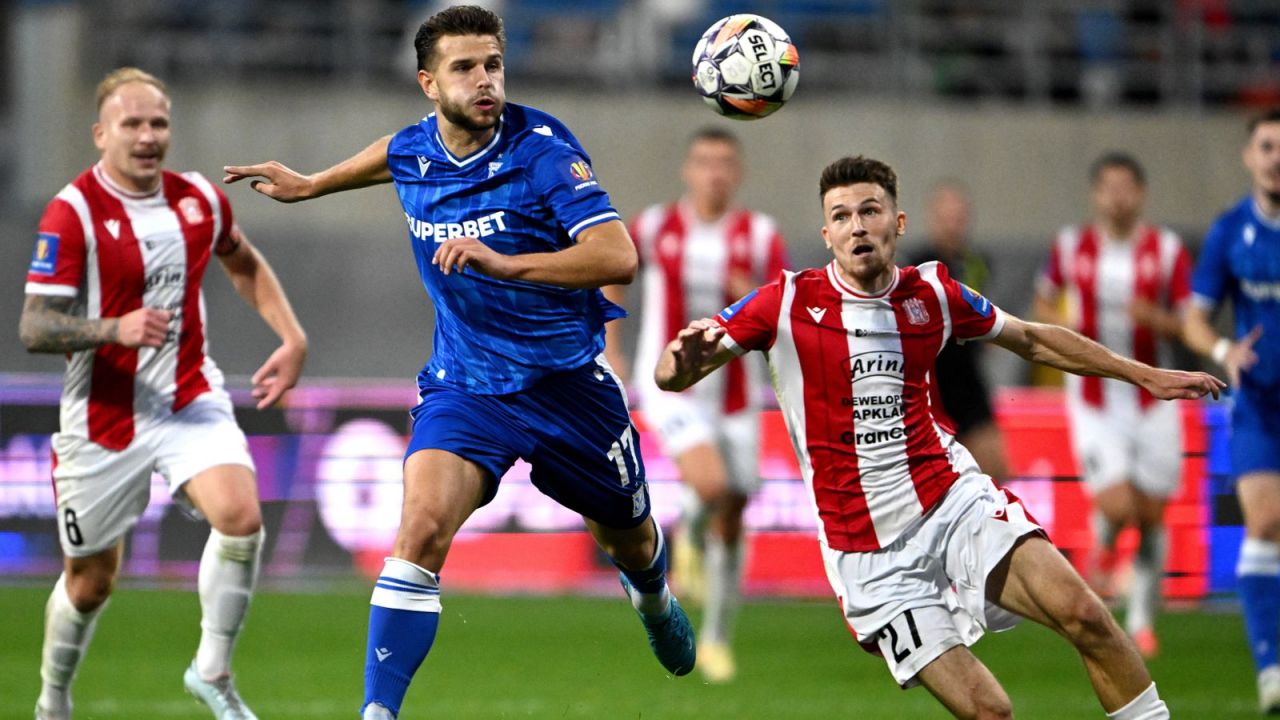 Terminarz i wyniki Pucharu Polski. Kiedy mecze 1. rundy PP? [Daty, godziny] | TVP SPORT