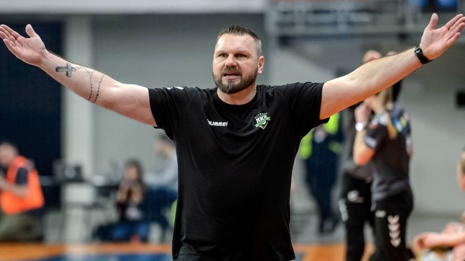 Robert Lis: jeszcze rok temu nie uwierzyłbym, że będę pracował z ...