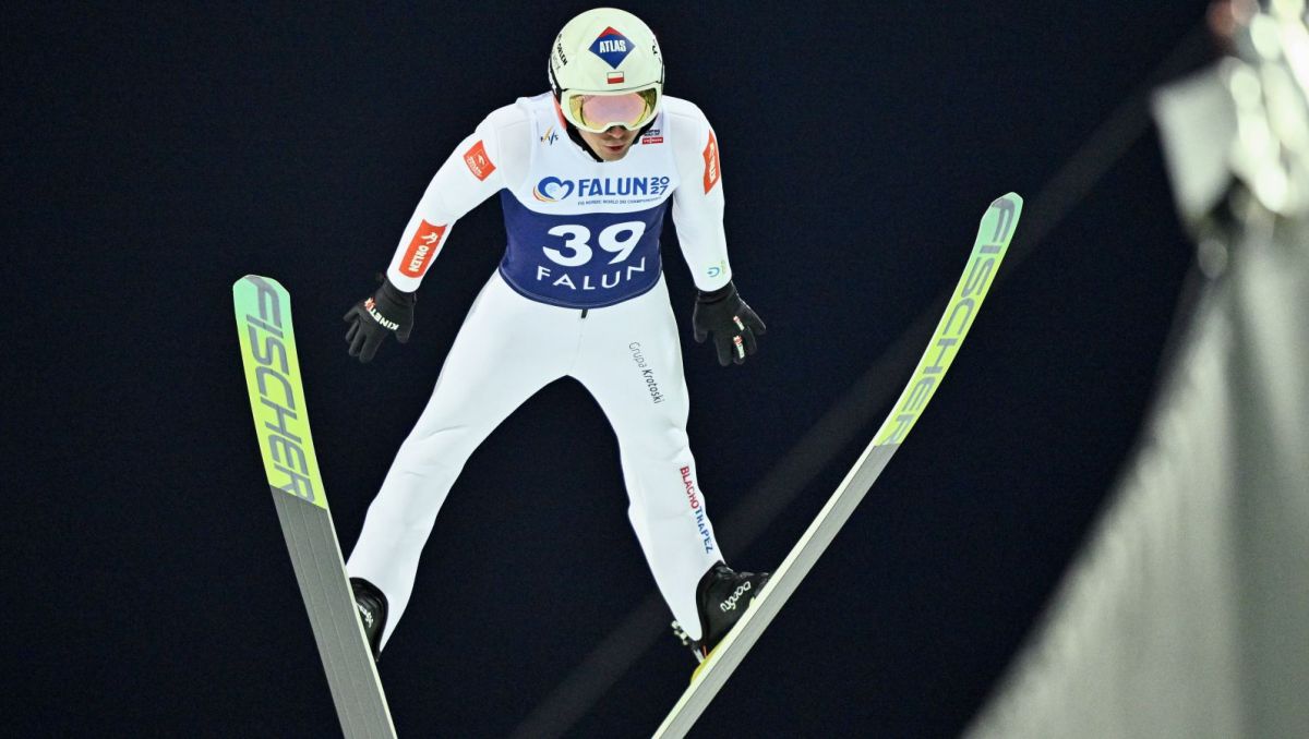 Skoki narciarskie na żywo w TVP. O której i gdzie oglądać konkurs ...