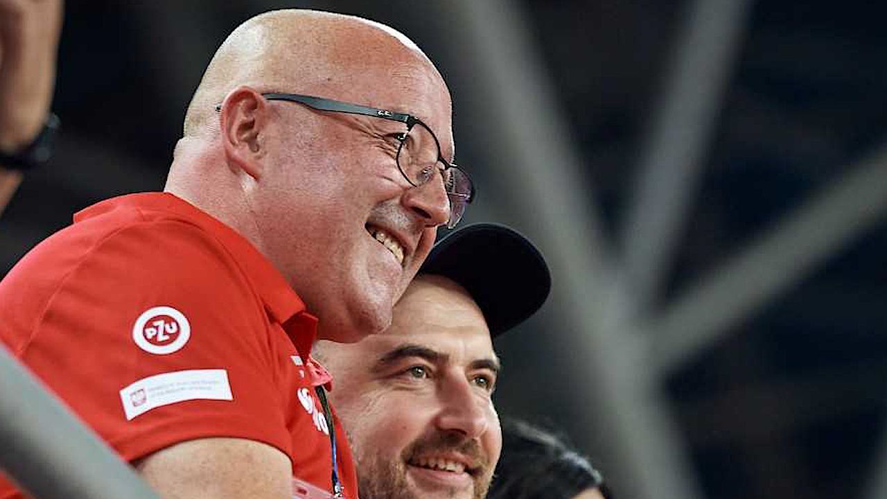 Dariusz Piekut: rywalizacja stała naprawdę na wysokim poziomie [WIDEO ...