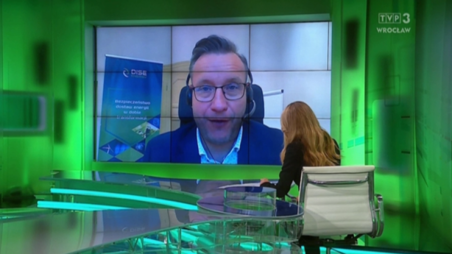 Rozmowa Faktów: Remigiusz Nowakowski, 25.09.2023