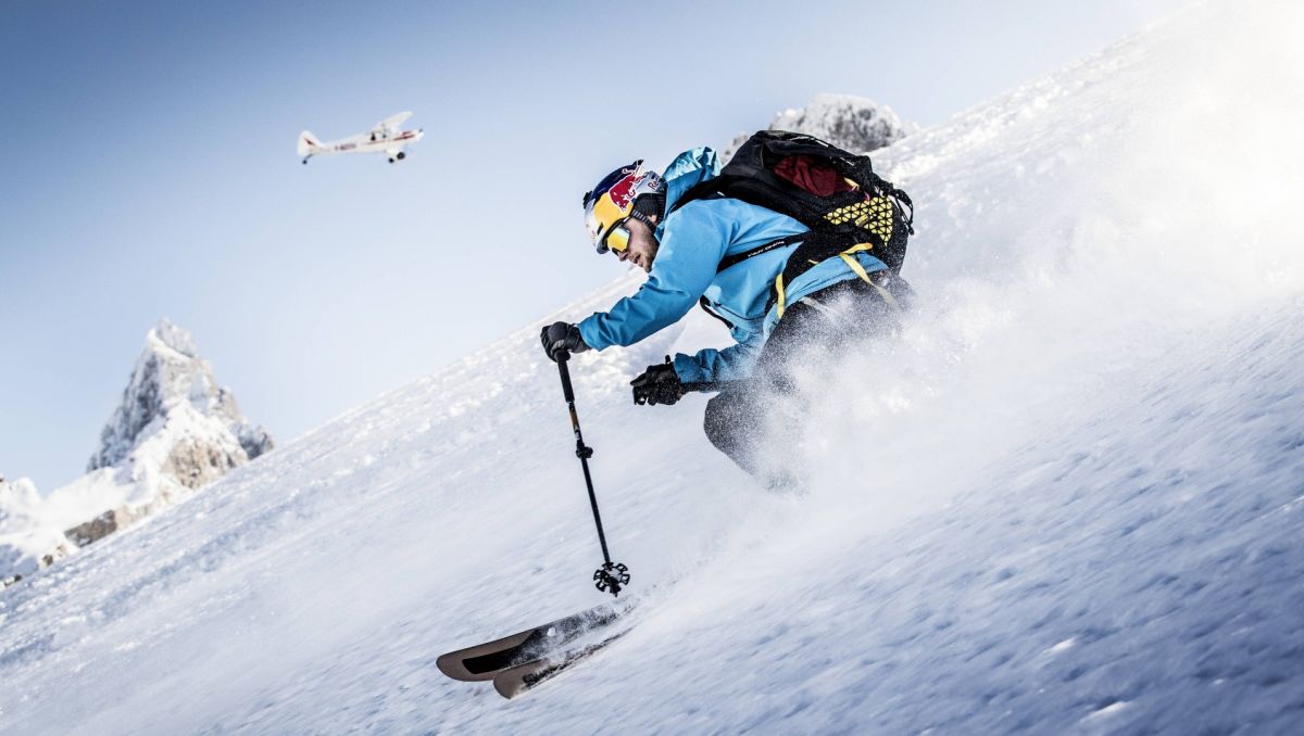 Andrzej Bargiel wraca na Mount Everest | TVP SPORT