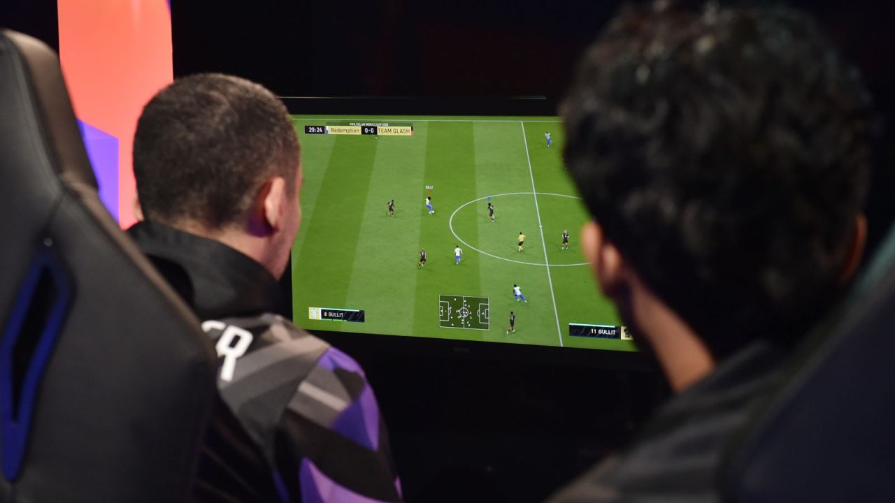 Esport, FIFA 21, FGS 21 Europe PS4 Playoffs – 3. dzień [transmisja, na ...