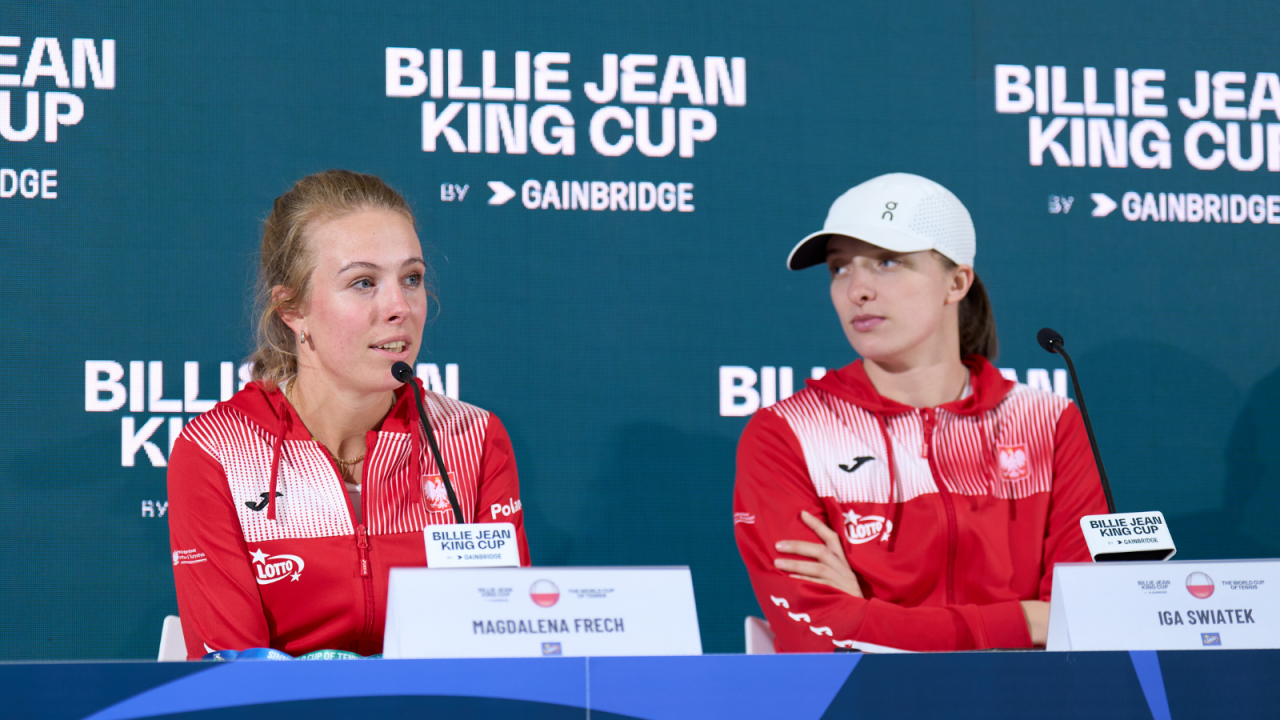 Czym jest Billie Jean King Cup? Jakie są zasady turnieju i kto w nim ...