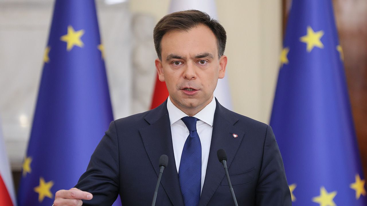 Subwencje dla PiS: Minister finansów Andrzej Domański podjął decyzję ...