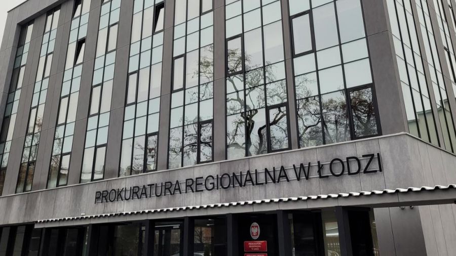 Zmiany w łódzkiej prokuraturze regionalnej