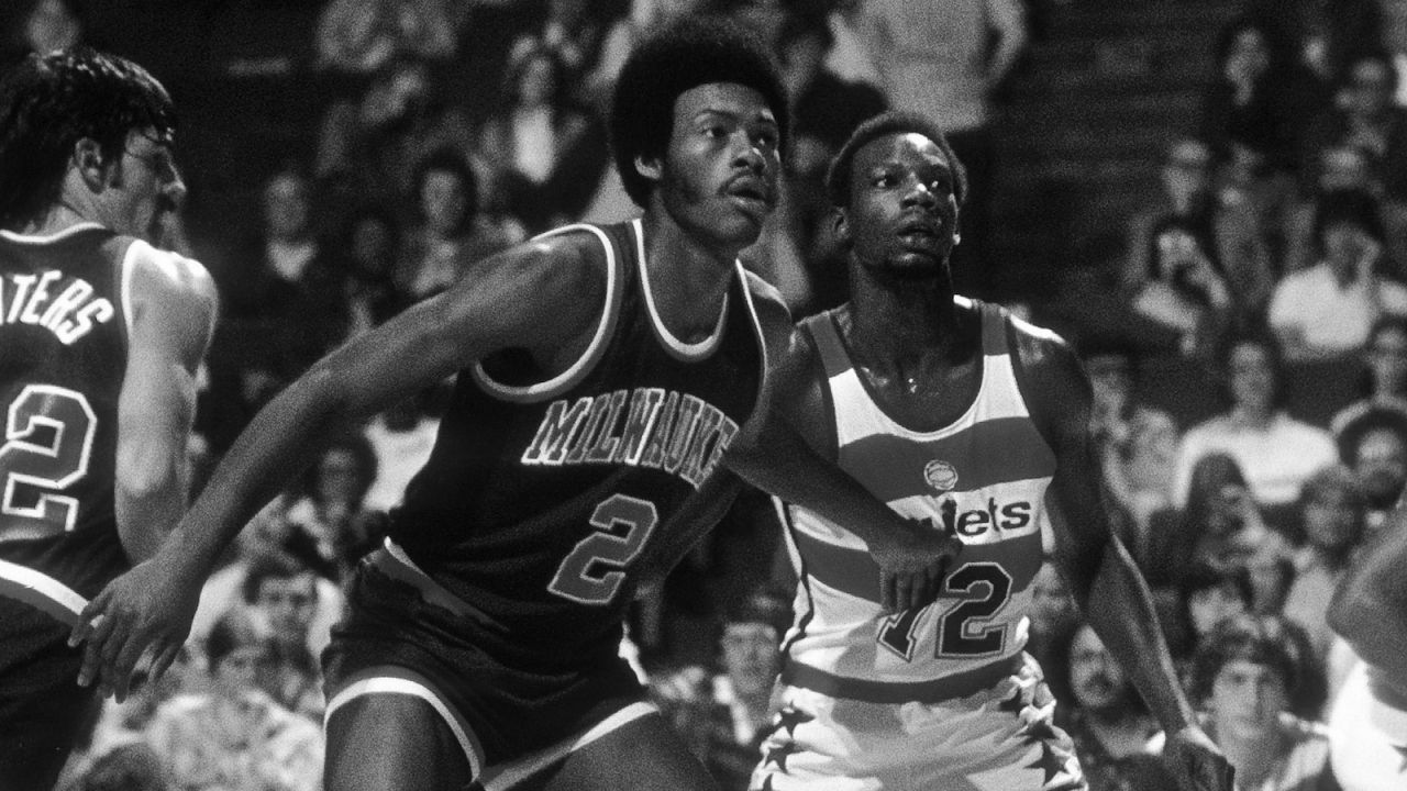 Nie żyje legenda NBA. Był jedną z najbogatszych osób w Stanach ...