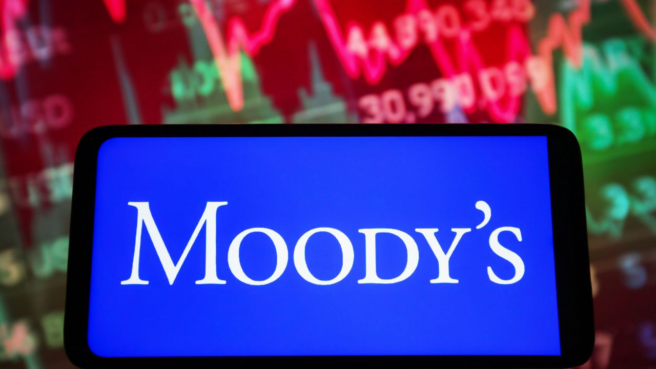 Moody’s raises Montenegro’s rating for the first time in 10 years