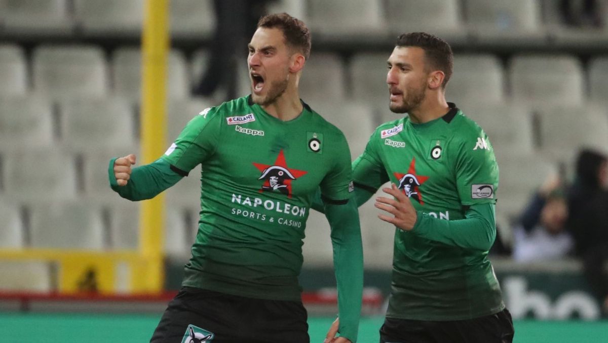 Marton Eppel nowym zawodnikiem Warty Poznań. To były reprezentant ...