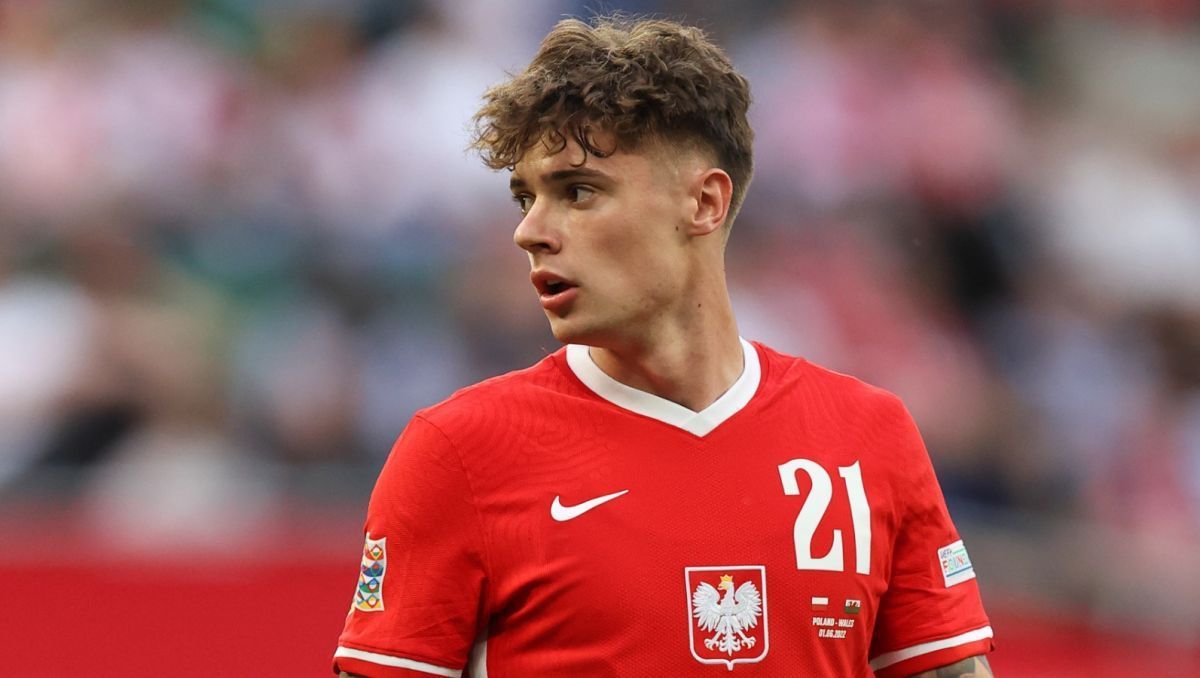 Serie A. Włoskie media: Nicola Zalewski wróci do treningów w przyszłym ...