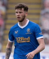 Jack Simpson - obrońca, Anglia