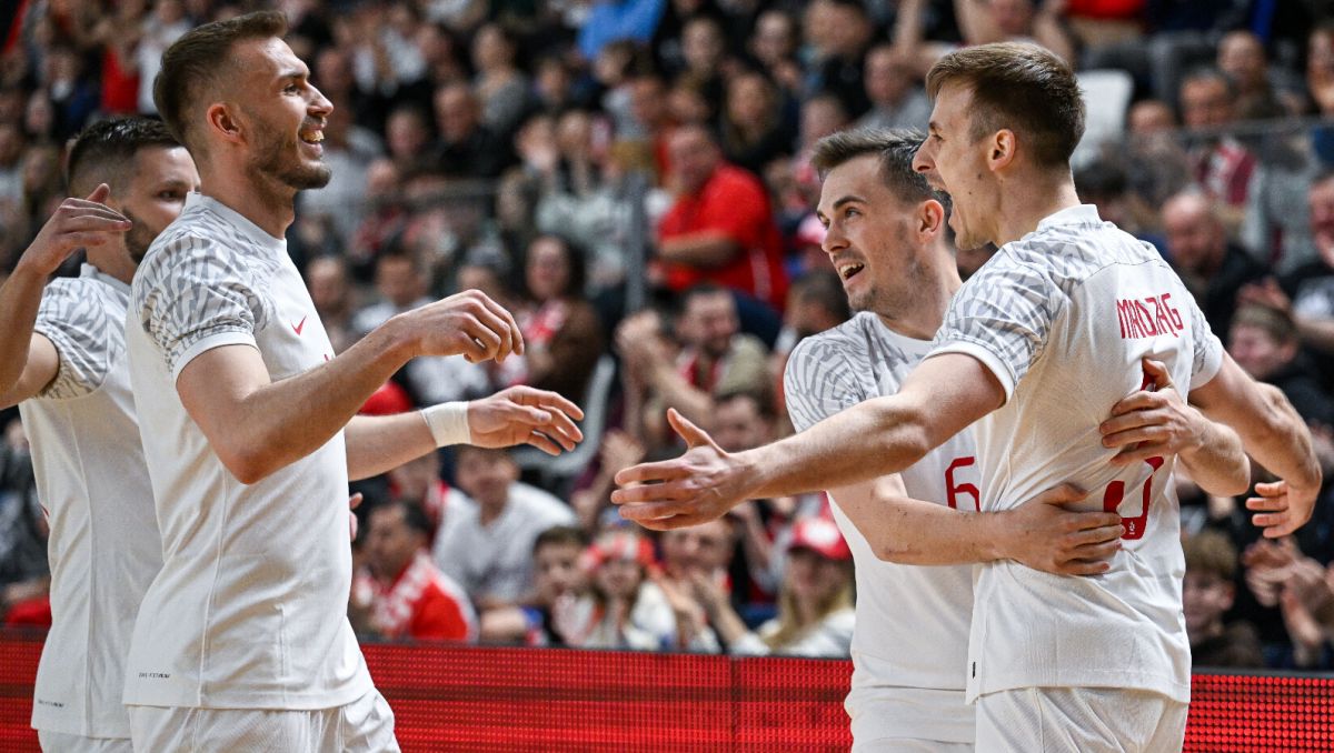 Futsal. Reprezentacja Polski z drugim miejscem Pucharu Narodów | TVP SPORT