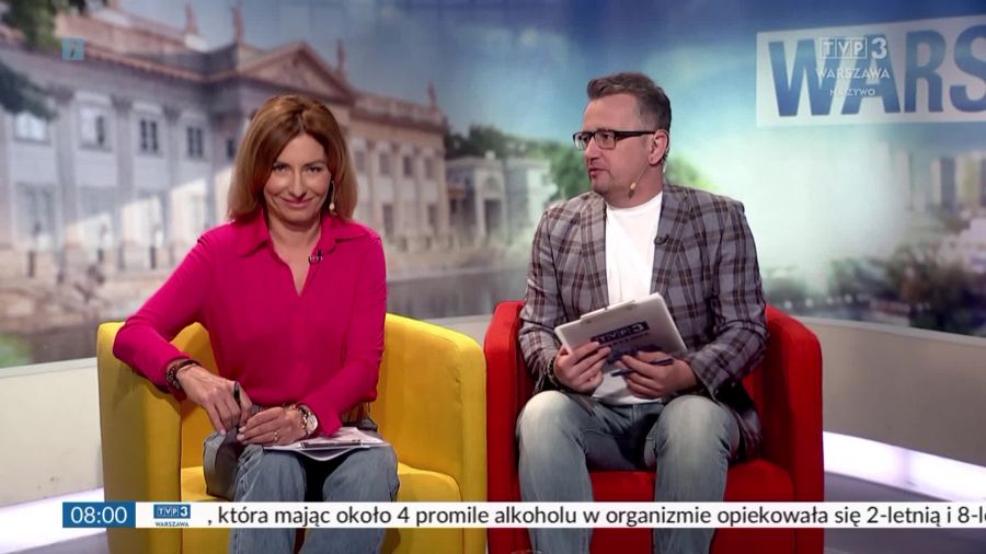 Warszawski Dzień: 01.09.2022