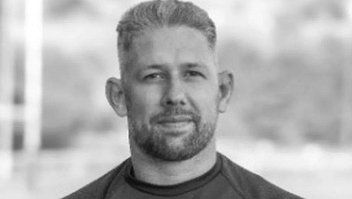 Liam Canning nie żyje. Żona rugbysty była w ciąży z trzecim dzieckiem ...