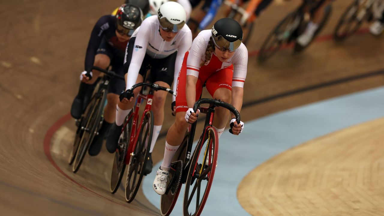 Kolarstwo torowe, mistrzostwa świata - 2. dzień [transmisja, na żywo ...