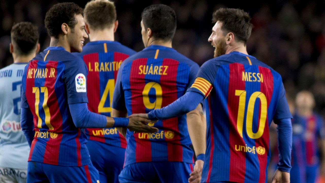 Barca TV | TVP SPORT