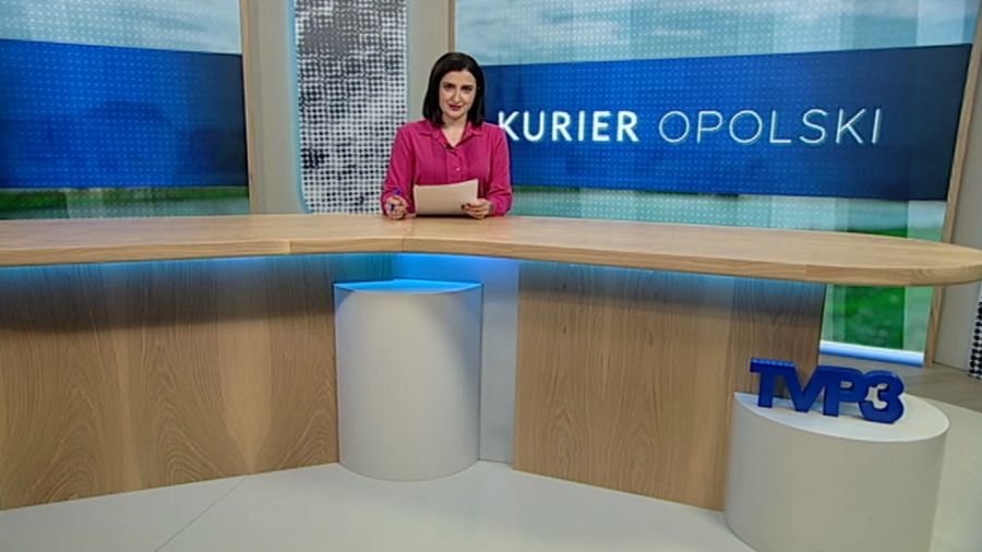 Kurier Opolski - wydanie wieczorne: Kurier Opolski - wydanie wieczorne - 10 listopada 2023