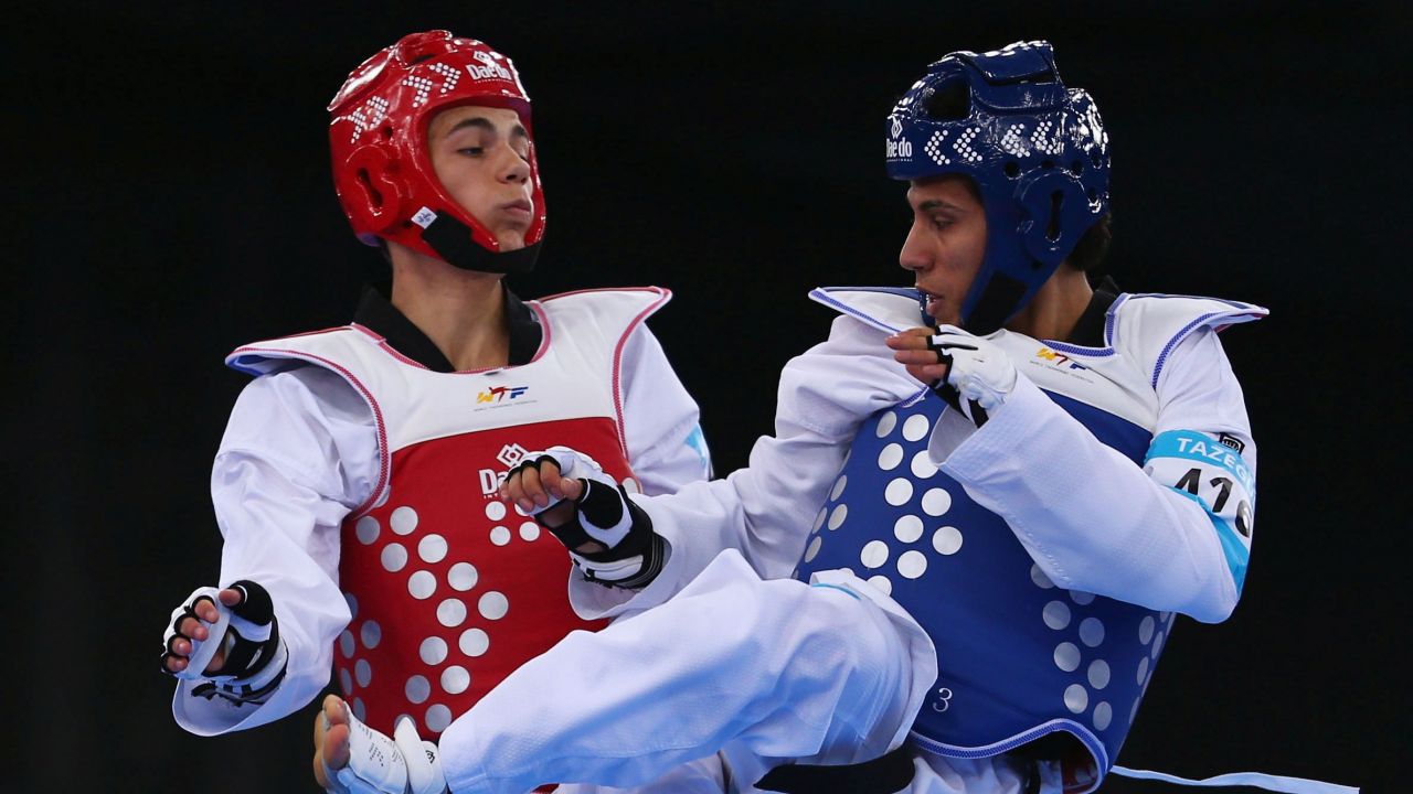 Karol Robak z kwalifikacją olimpijską | TVP SPORT