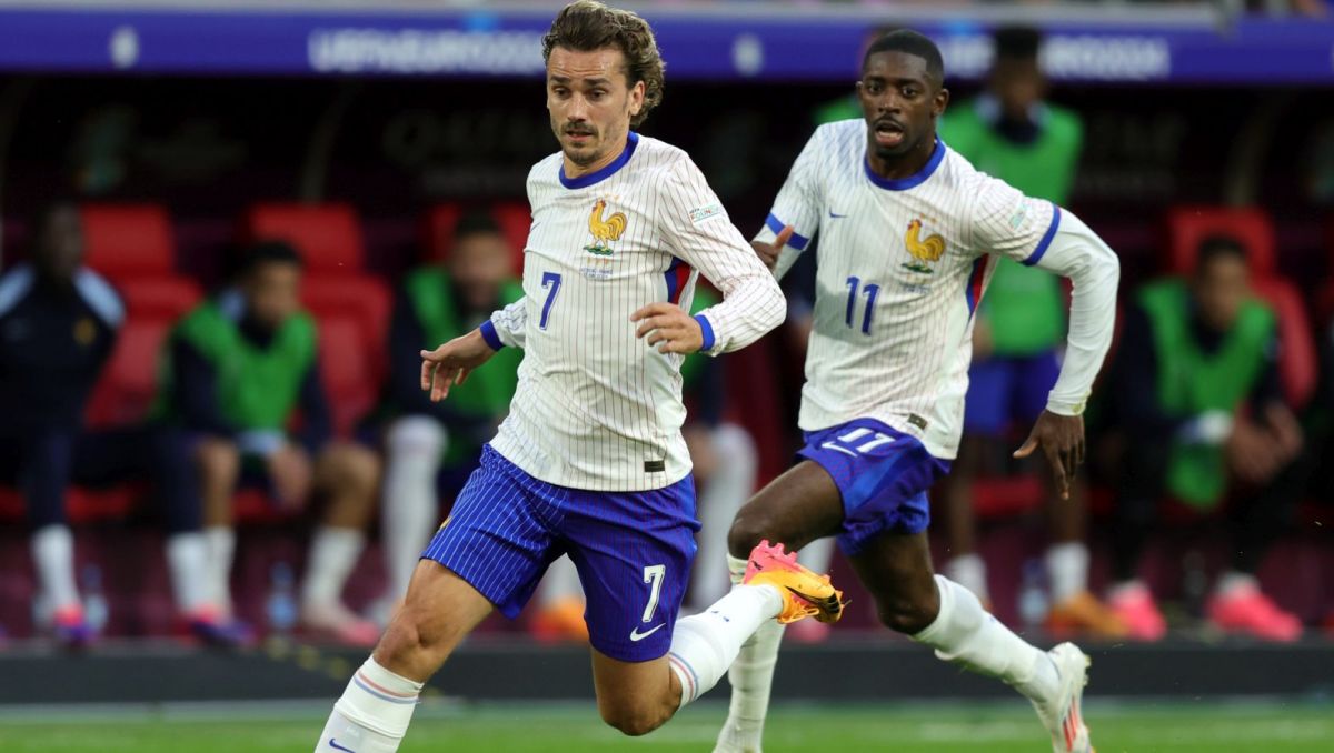 Holandia – Francja [NA ŻYWO]. Transmisja dziś w TVP 21.06.2024. Gdzie oglądać mecz Euro 2024 w ...