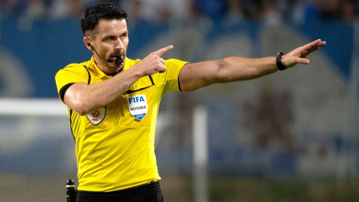 Kuriozalne oświadczenie Cracovii. "Żona sędziego jest kibicką Wisły ...