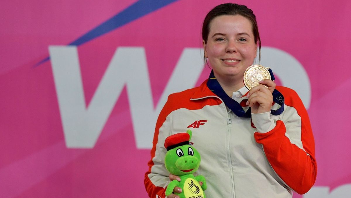 Igrzyska europejskie 2023: Polacy z sześcioma medalami pierwszego dnia. Są w czołówce ...