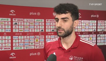 Marcin Janusz - Siatkówka, Polska | TVP SPORT