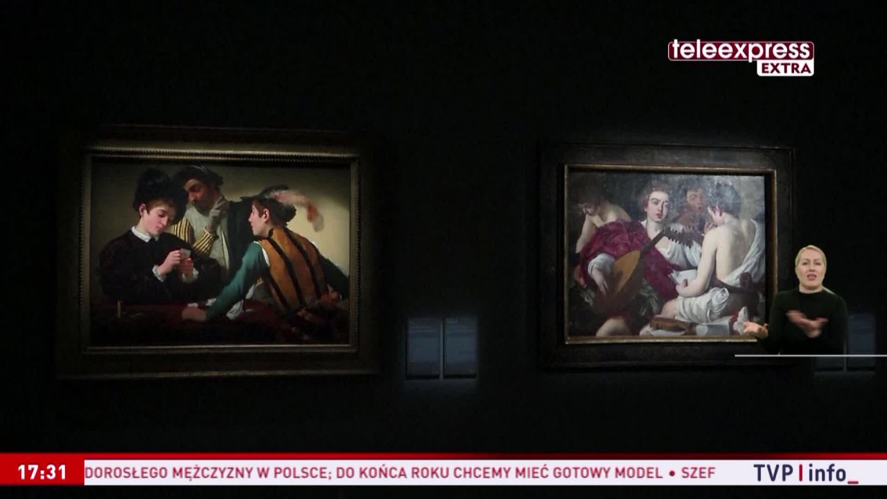 Teleexpress: 07.03.2025, 17:15. Oglądaj na TVP Info