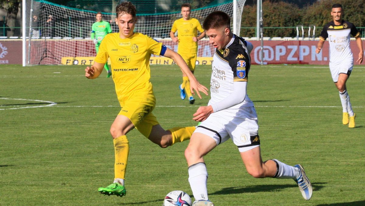 PKO Ekstraklasa. Młodzieżowiec Jagiellonii Białystok ma marzenie ...