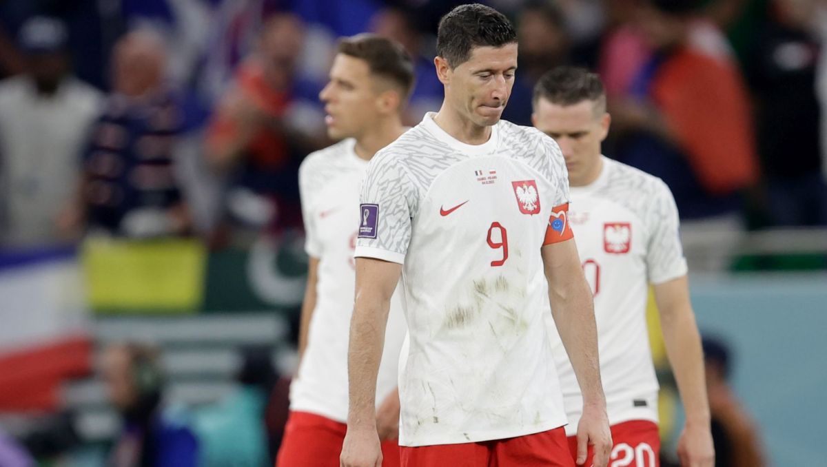 Roger Meichtry, konsultant UEFA o Polakach: macie jedną wadę – wszędzie ...