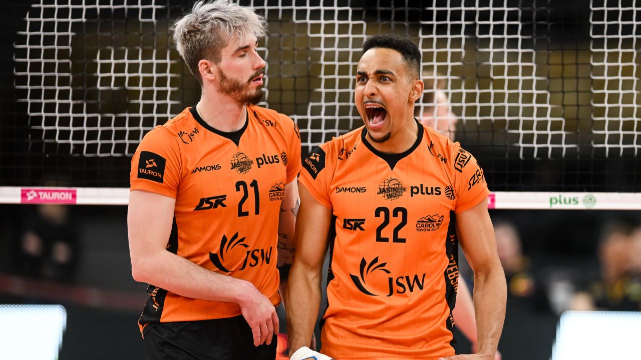 PlusLiga. Rozpoczyna się walka o mistrzostwo Polski. Krzysztof Ignaczak ...