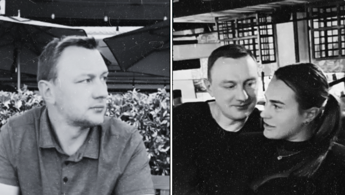 Amerykańska policja potwierdza: partner Sabalenki mógł popełnić samobójstwo | TVP SPORT