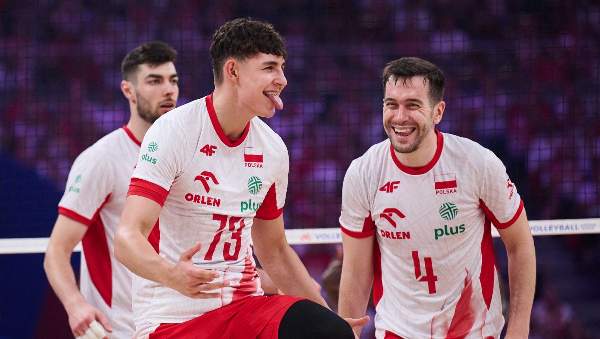 Jakub Nowak po meczu reprezentacji Polski siatkarzy z Kubą. "Ocena ...