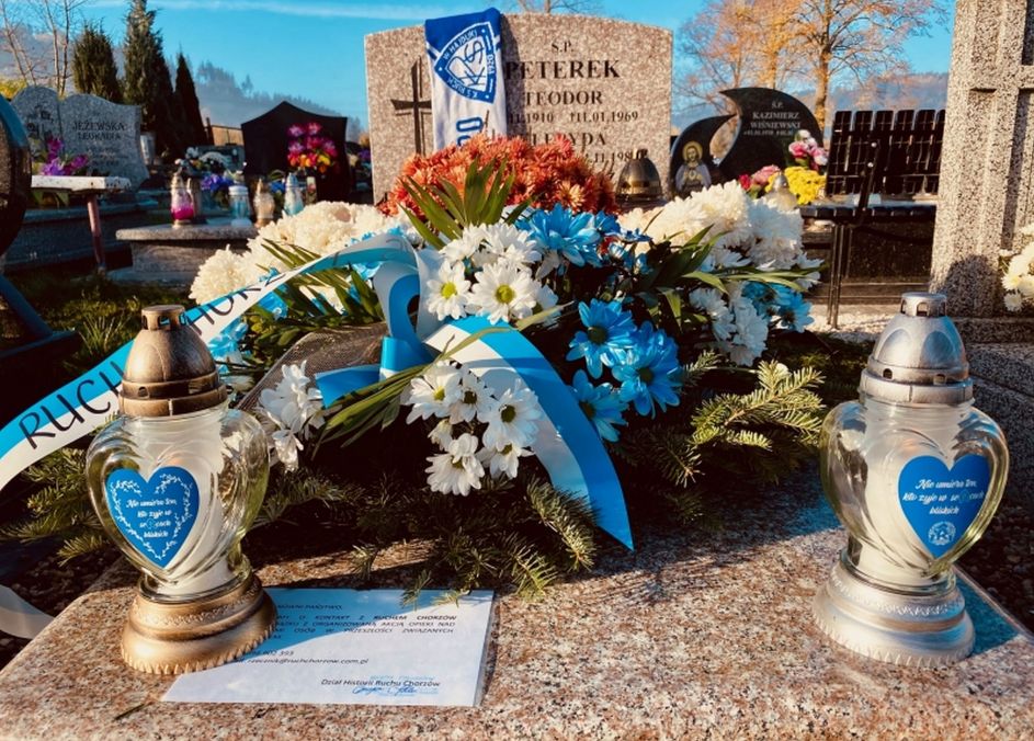 Teodor Peterek – historia legendy Ruchu Chorzów | TVP SPORT