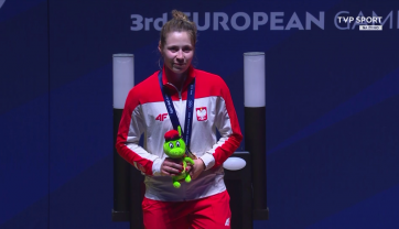 Szermierka - wiadomości, informacje (Igrzyska Europejskie 2023) | TVP SPORT