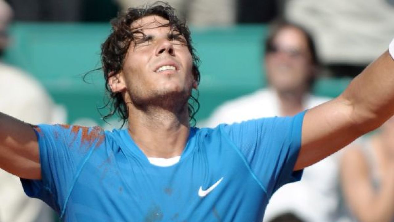 Historyczny wyczyn Nadala | TVP SPORT