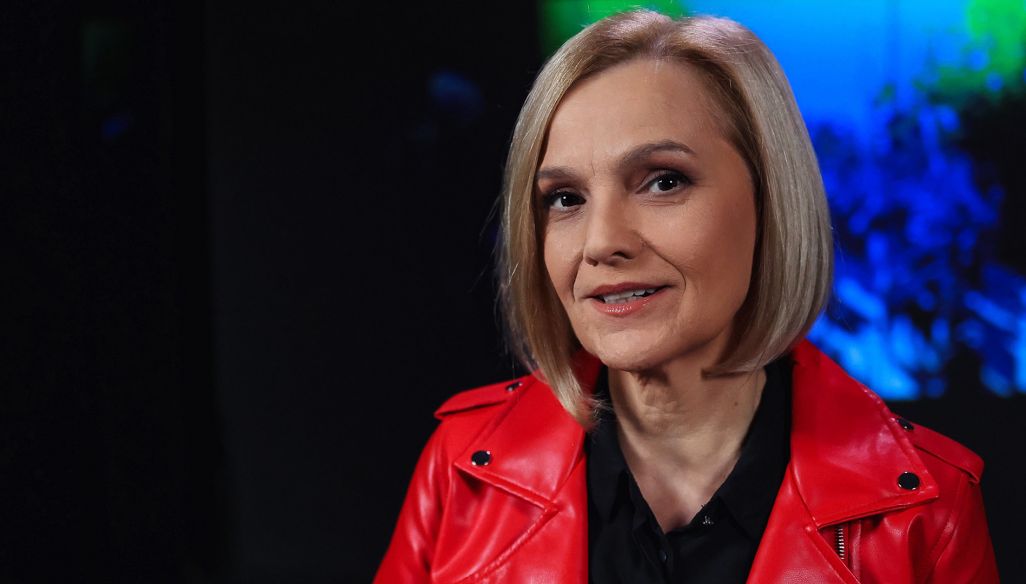 Reportaż TVP INFO - Na granicy