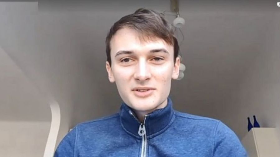 Pandemia i finanse pokrzyżowały plany. Czy Alex Karkosik powróci do ...