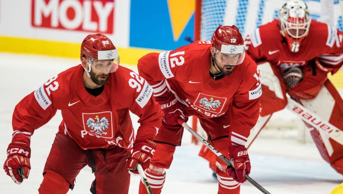 Polska – Słowenia [NA ŻYWO]. Transmisja online meczu hokeja na lodzie, live stream (07.02.2025 ...