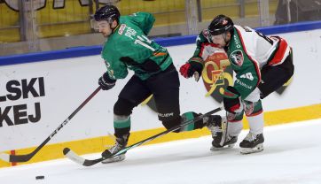 Hokej - wiadomości, wyniki, tabele | TVP SPORT