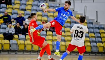 Futsal - wiadomości, wyniki | TVP SPORT
