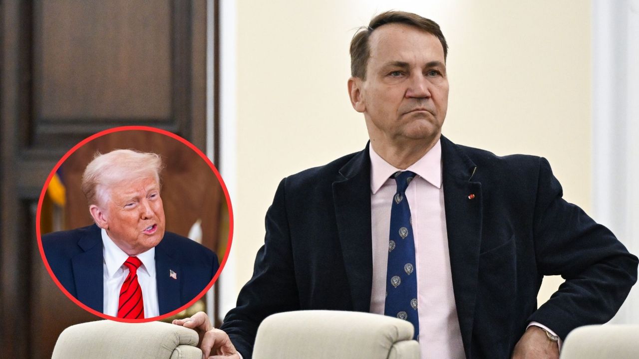 Poland’s top diplomat tells Moscow: ‘Don’t take Trump for granted’