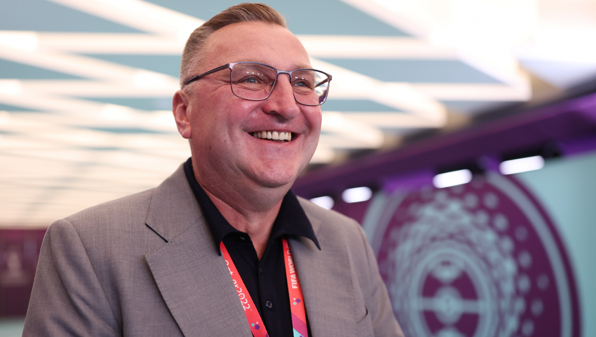 Premier League. Media: Czesław Michniewicz złożył propozycję pracy w ...