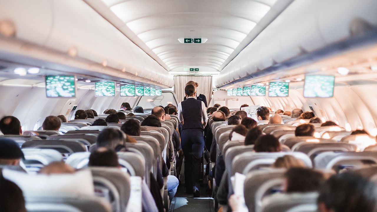 Najlepsze linie lotnicze na świecie. Azjatyckie linie uznane za najlepsze. Które linie lotnicze ...