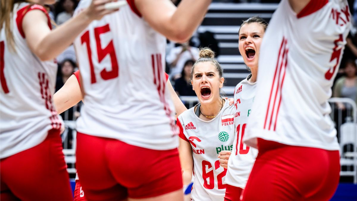 Media: Julia Nowicka opuści BKS Bielsko-Biała i zostanie siatkarką ...